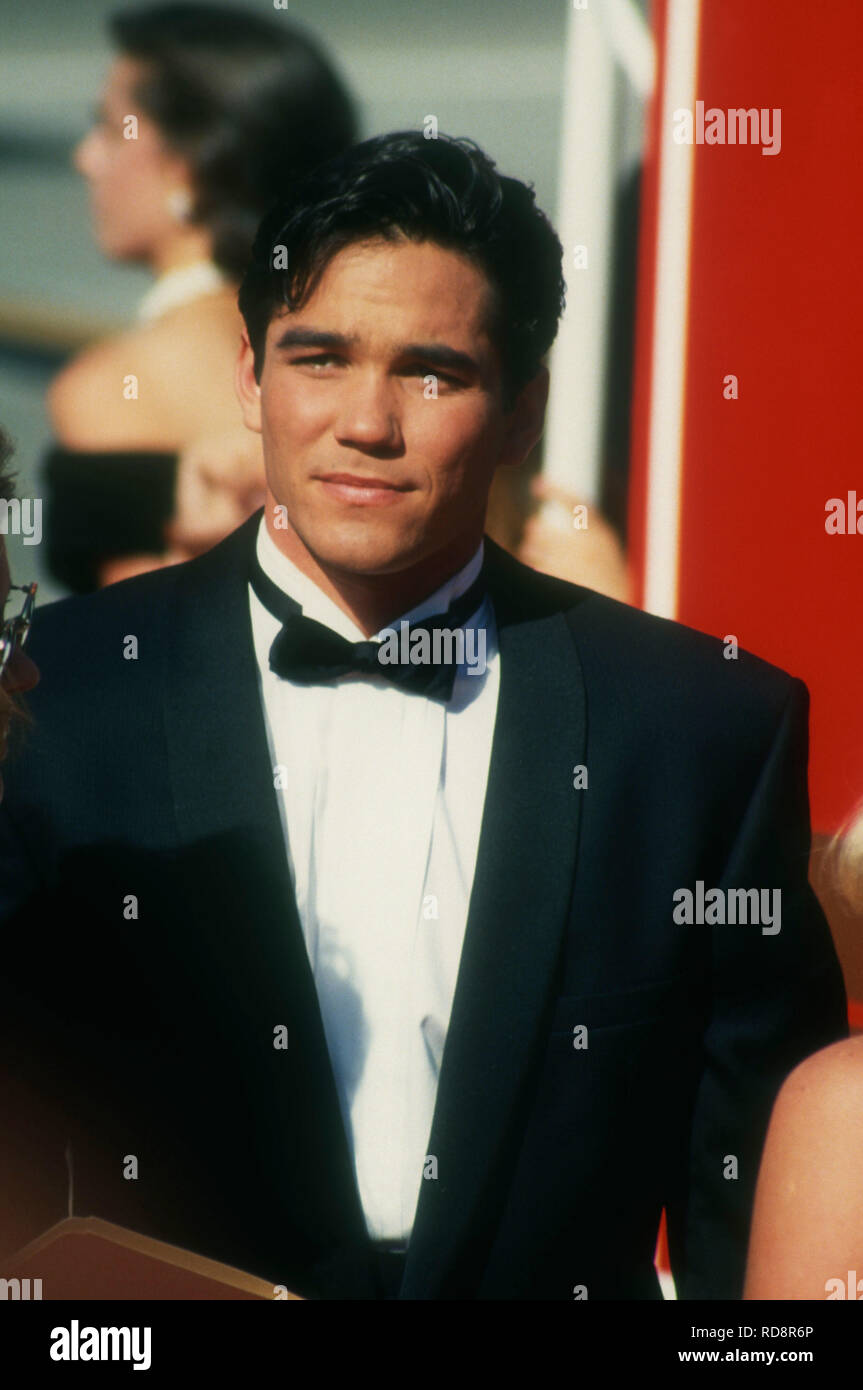 PASADENA, CA - SEPTEMBER 19: Actor Dean Cain attends the 45th Annual ...