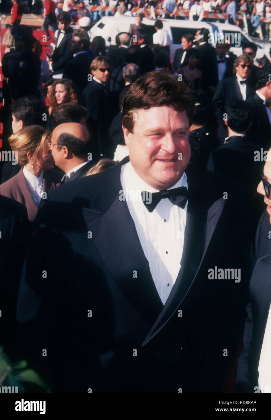 PASADENA, CA - SEPTEMBER 19: Actor John Goodman attends the 45th Annual ...