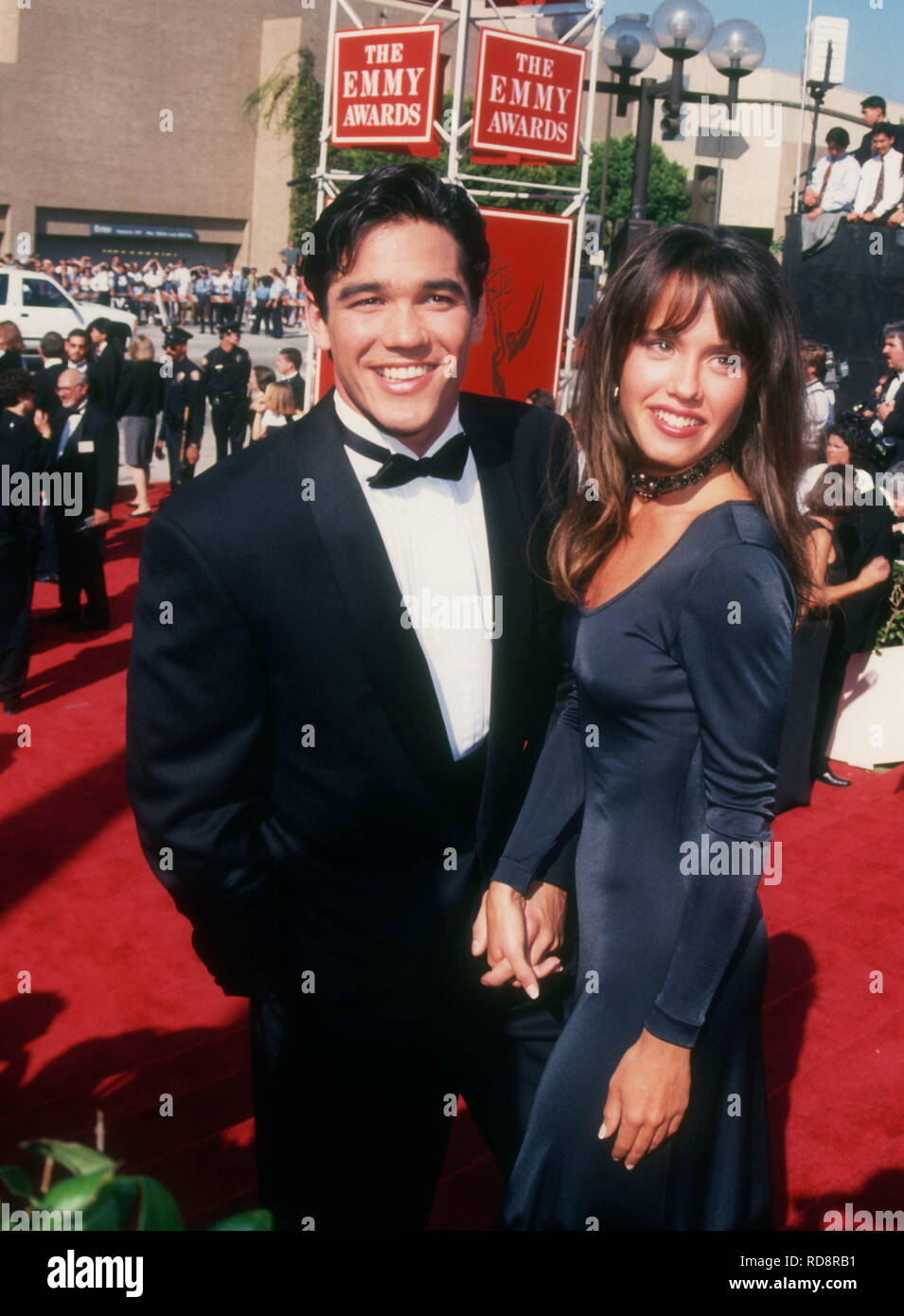 PASADENA, CA - SEPTEMBER 19: Actor Dean Cain attends the 45th Annual ...
