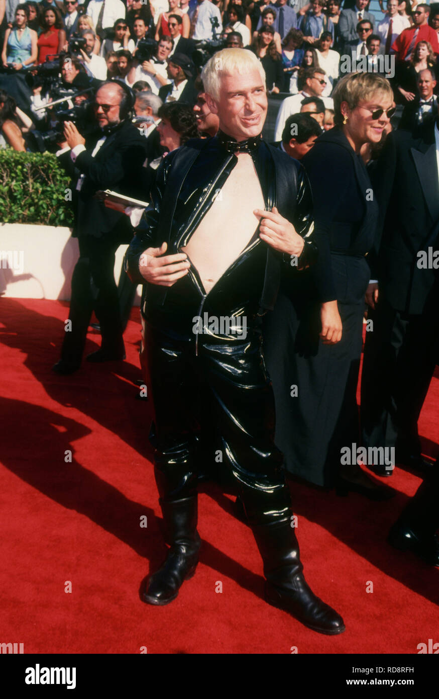 Scott thompson kids in the hall hi-res stock photography and images - Alamy