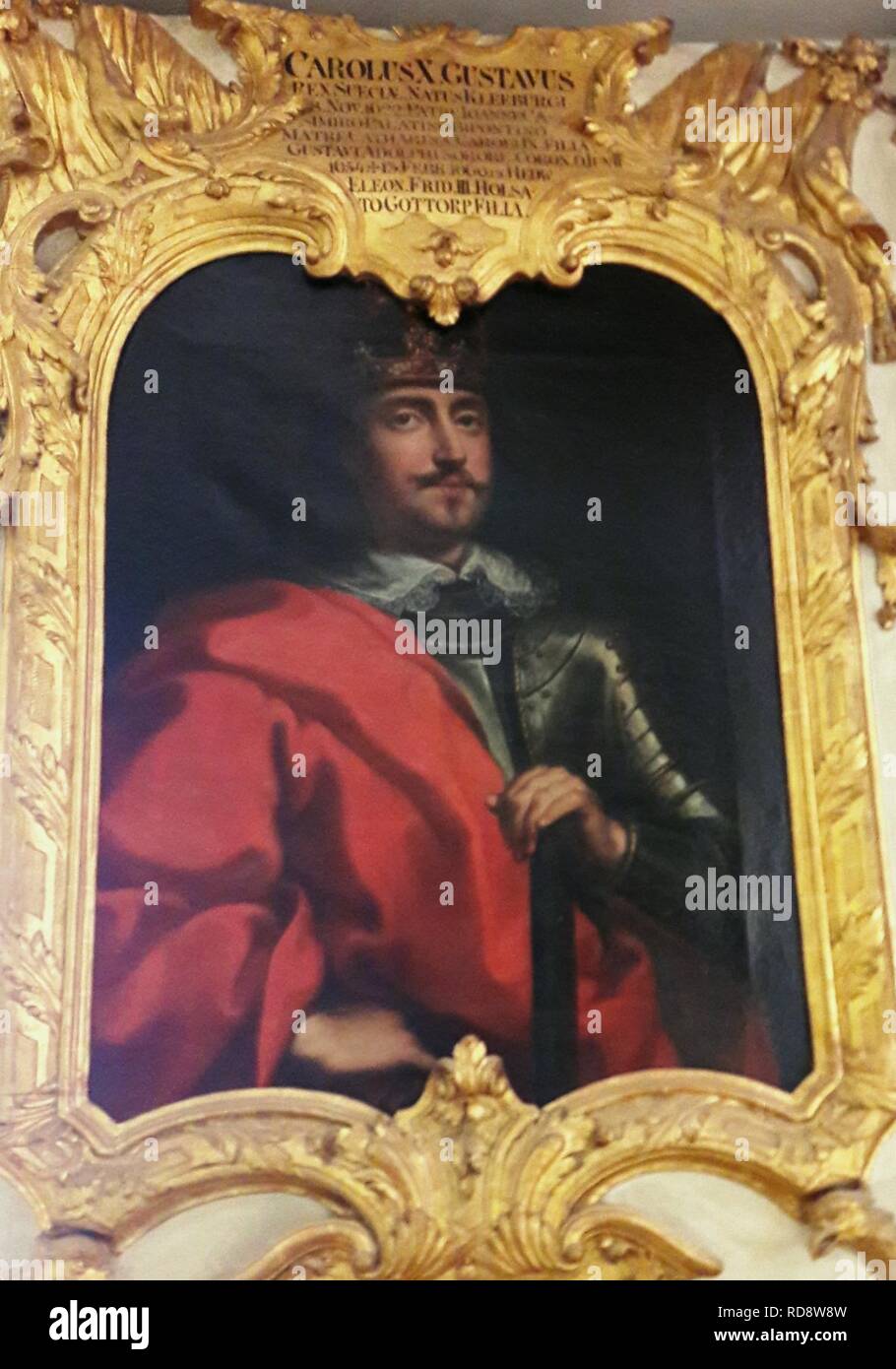 Ladislaus iv vasa hi-res stock photography and images - Alamy