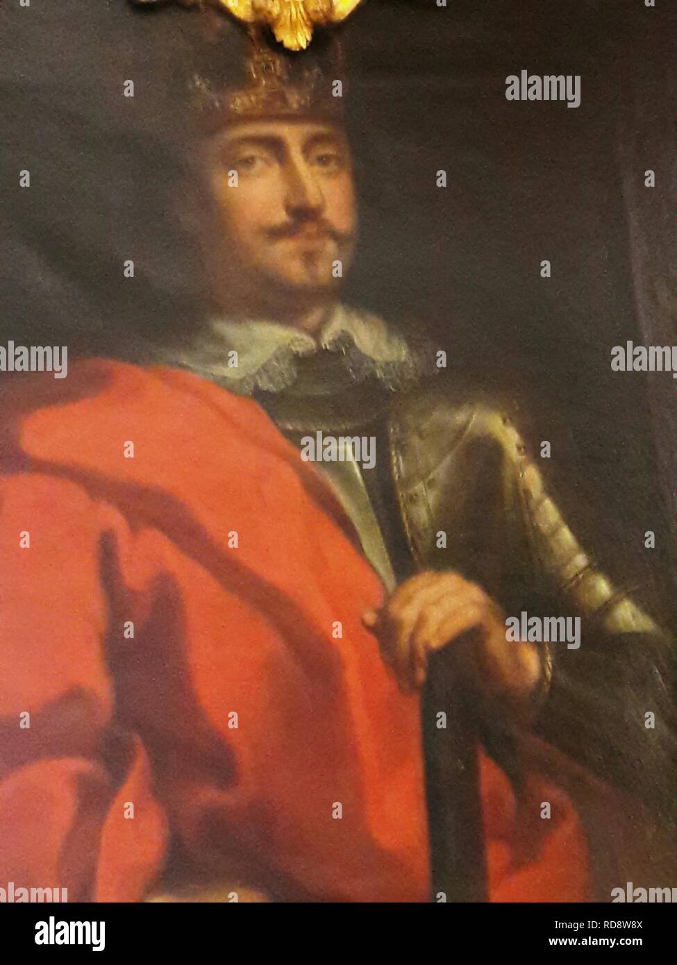 Ladislaus iv vasa hi-res stock photography and images - Alamy