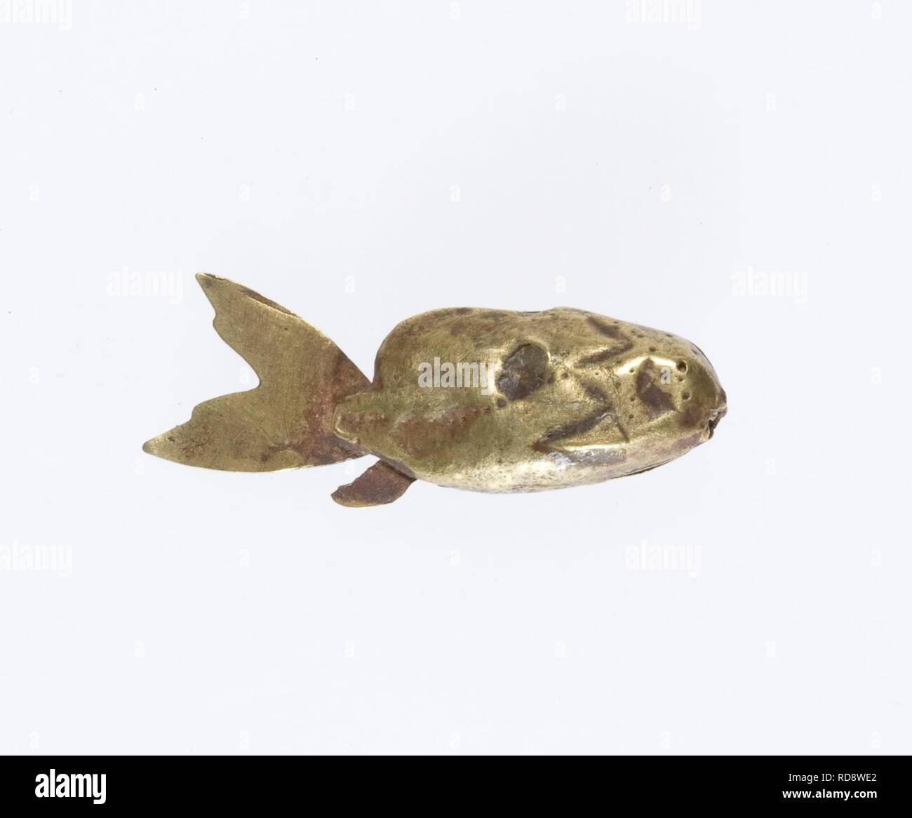 Fish amulet hi-res stock photography and images - Alamy