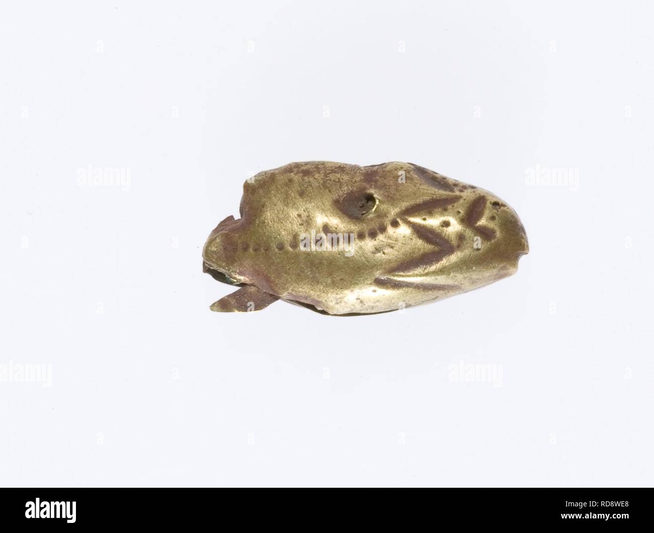 Fish amulet hi-res stock photography and images - Alamy