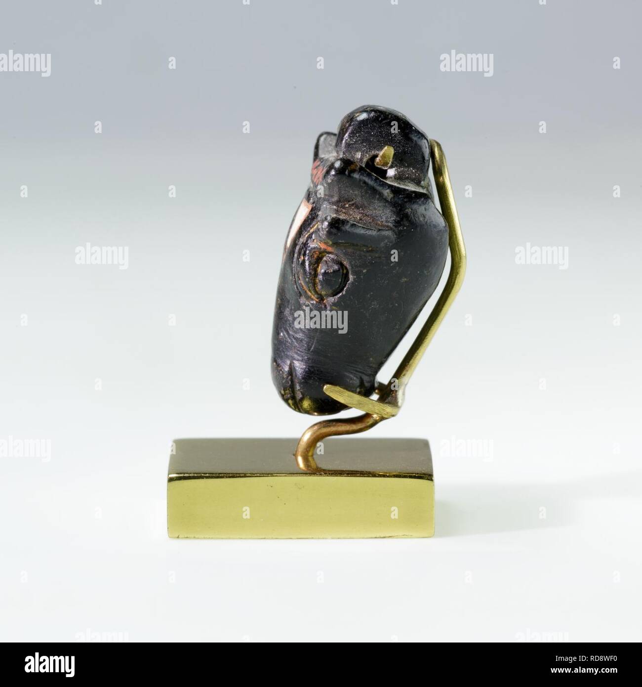 Bull Amulet High Resolution Stock Photography and Images - Alamy