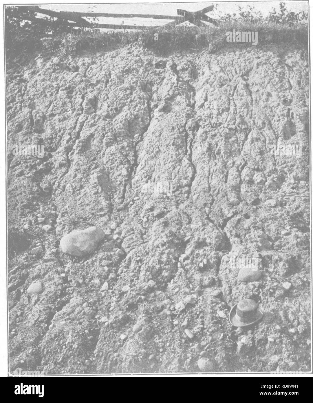 . A treatise on rocks, rock-weathering and soils;. Petrology; Soils ...