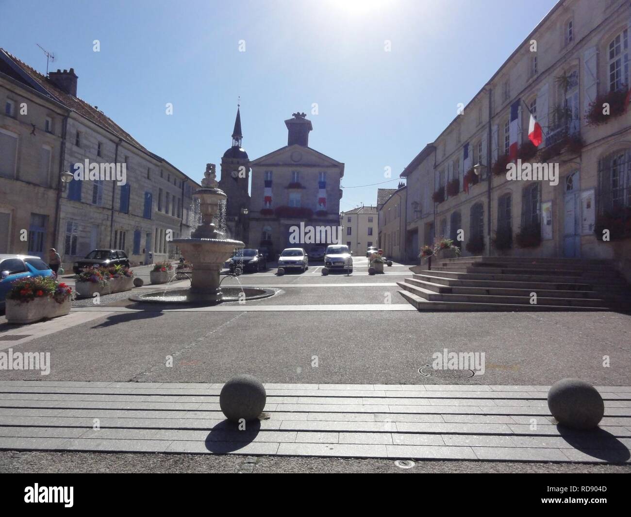 Ancerville hi-res stock photography and images - Alamy