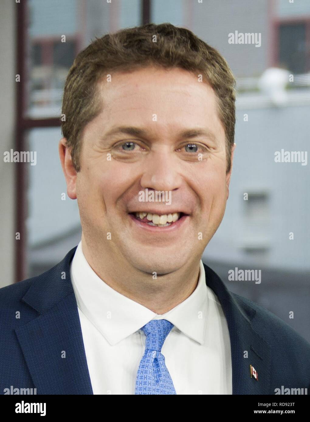 Andrew scheer hi-res stock photography and images - Alamy