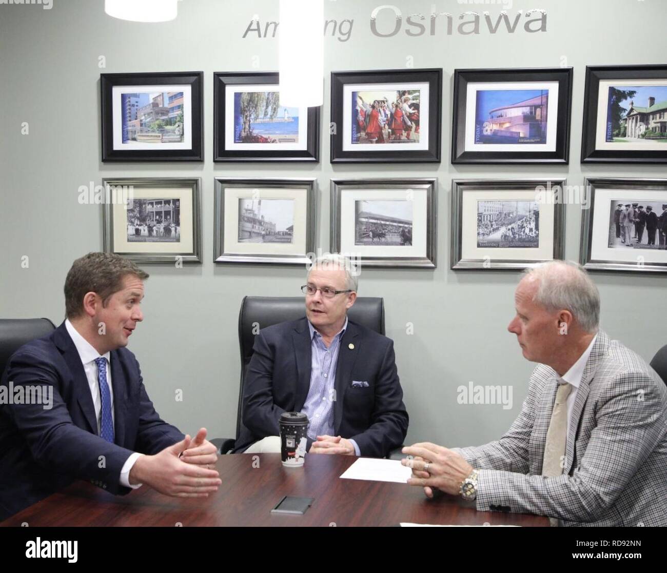 Dan carter hi-res stock photography and images - Alamy