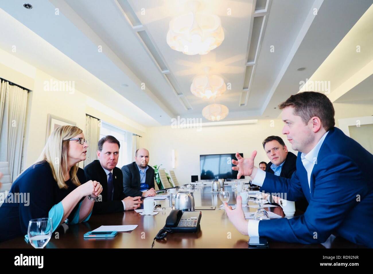 Karla james hi-res stock photography and images - Alamy