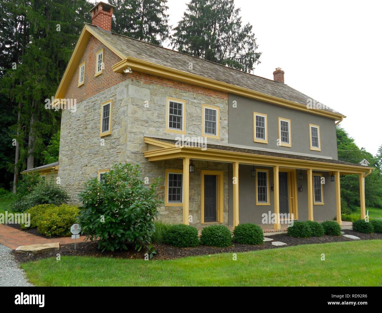 Andrews bridge hi-res stock photography and images - Alamy