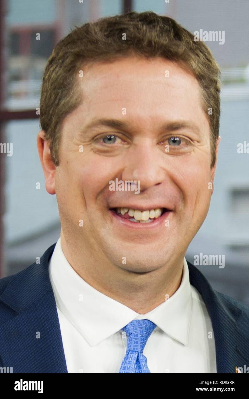 Andrew scheer hi-res stock photography and images - Alamy
