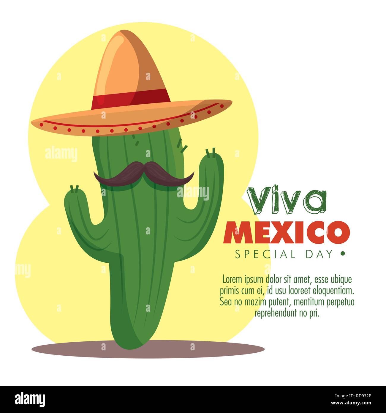 Dead cactus Stock Vector Images - Alamy