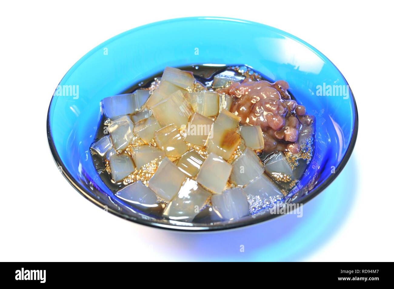 Anmitsu hi-res stock photography and images - Alamy
