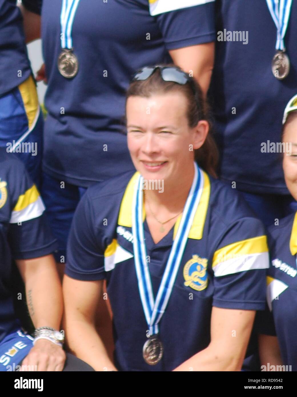 Ljunggren hi-res stock photography and images - Alamy