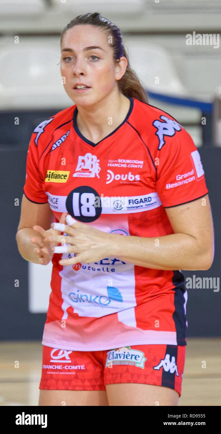 Anna Manaut 20161026 Stock Photo - Alamy