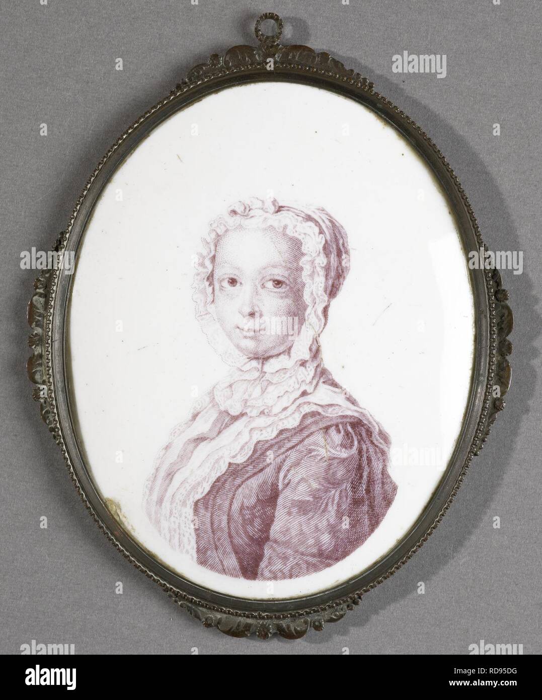 Anna prins hi-res stock photography and images - Alamy