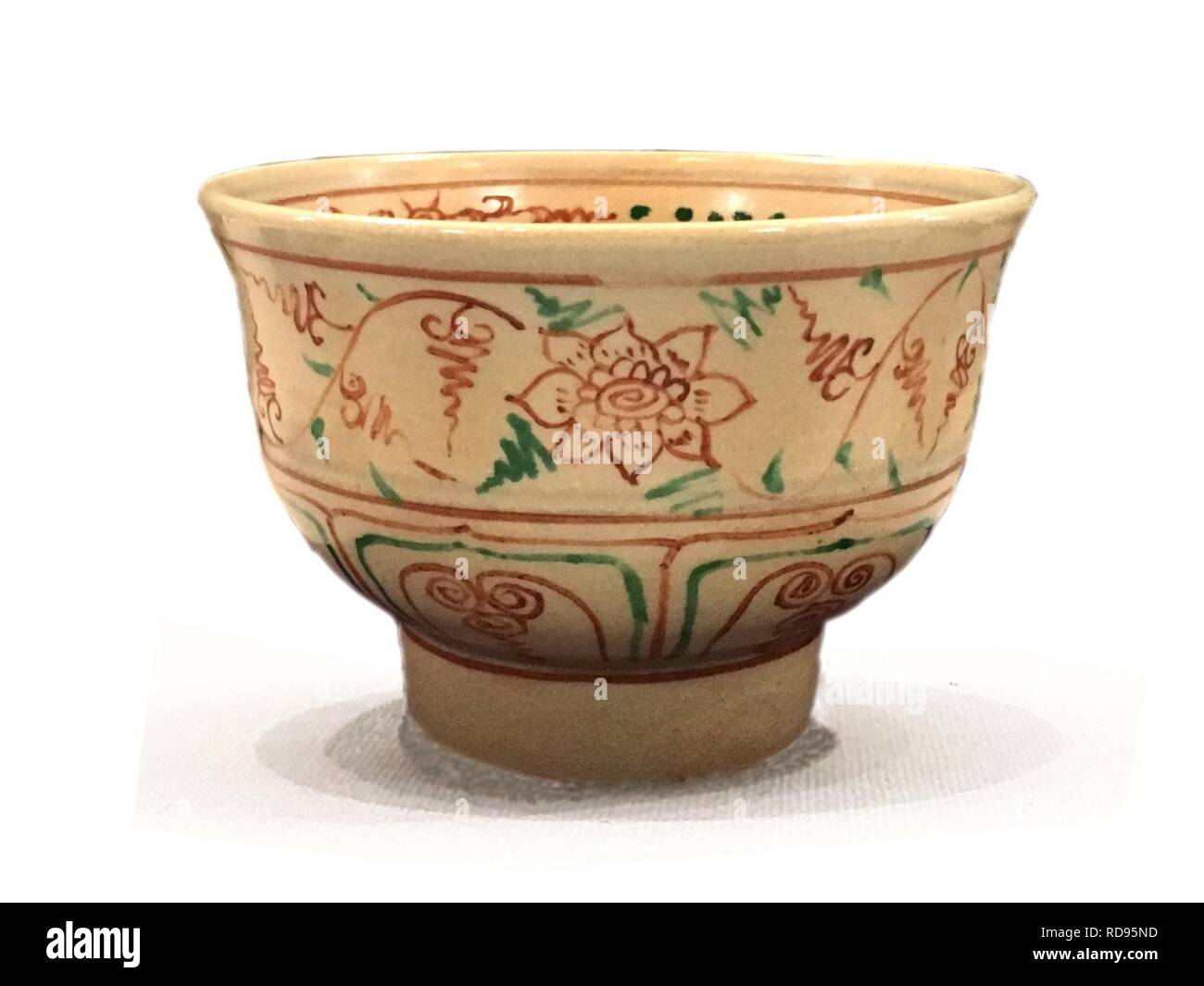 Chawan Cut Out Stock Images & Pictures - Alamy