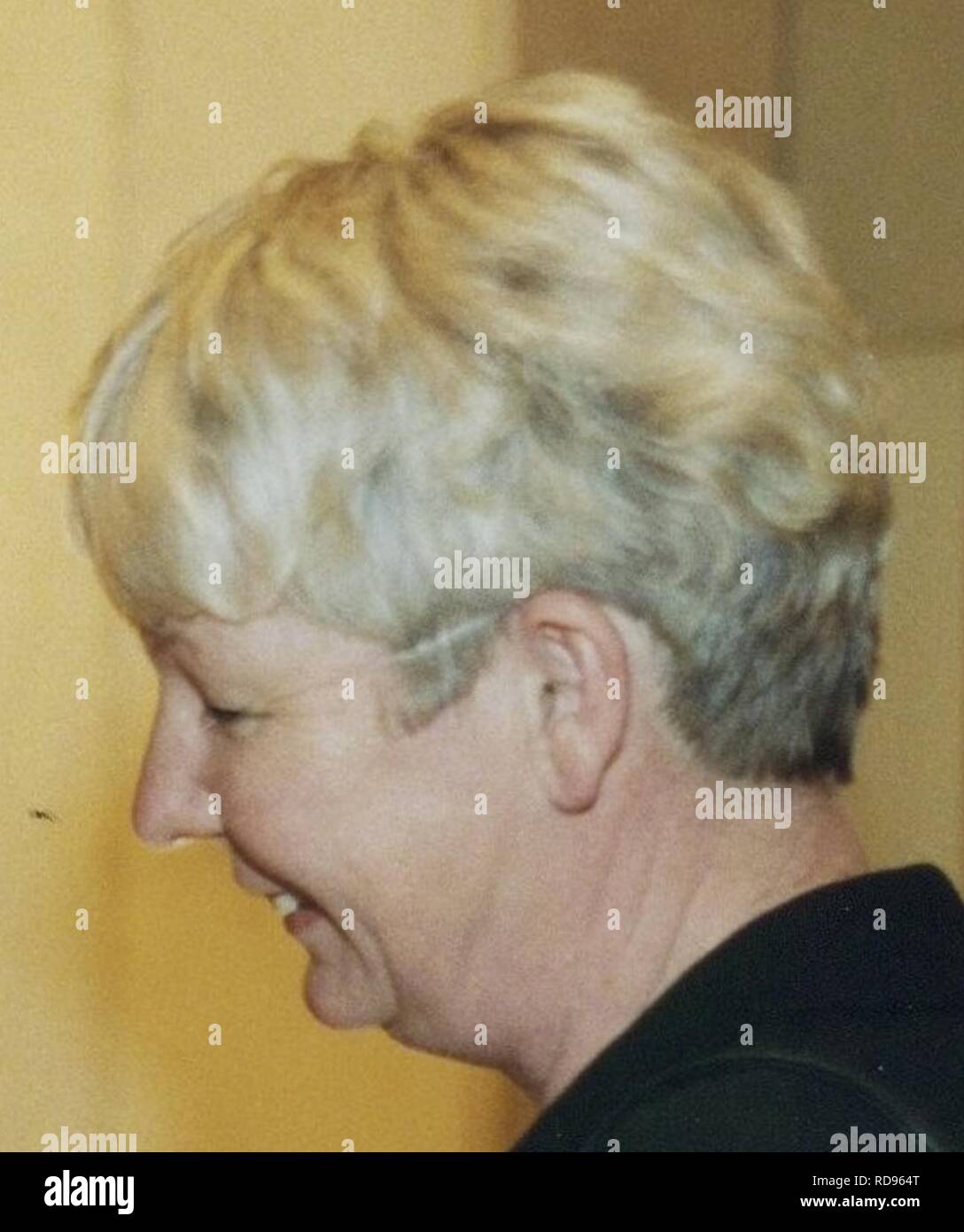 Van dok van weele hi-res stock photography and images - Alamy