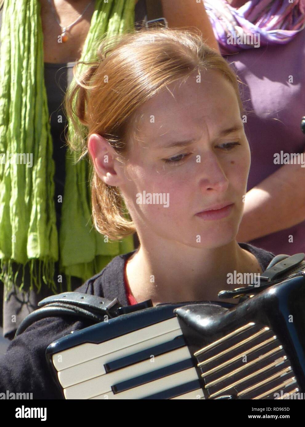 Anne maria hi-res stock photography and images - Alamy