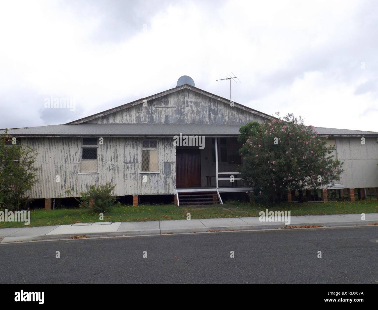 Annerley hi-res stock photography and images - Alamy