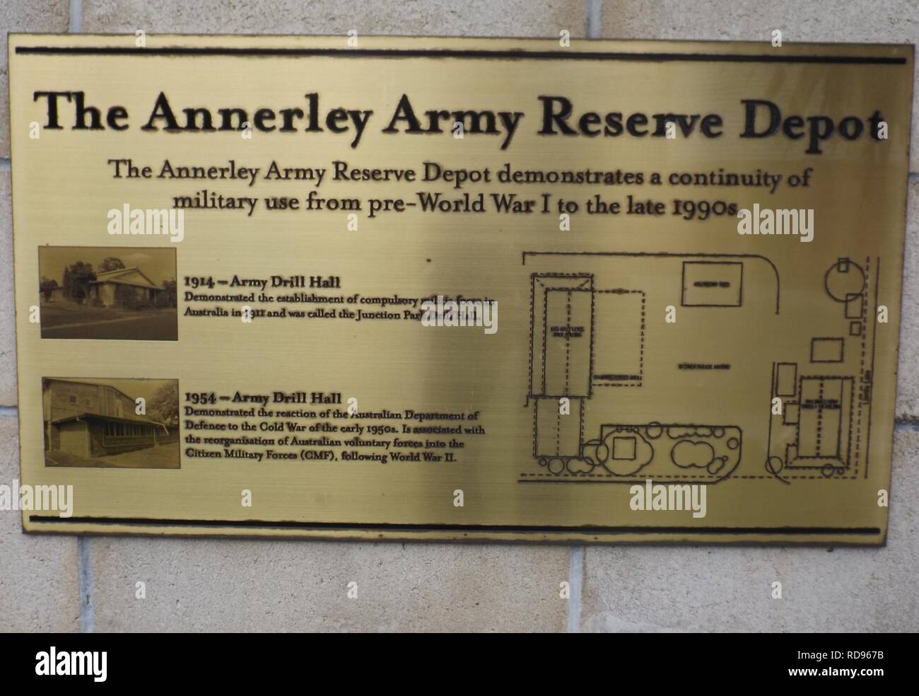 Annerley hi-res stock photography and images - Alamy