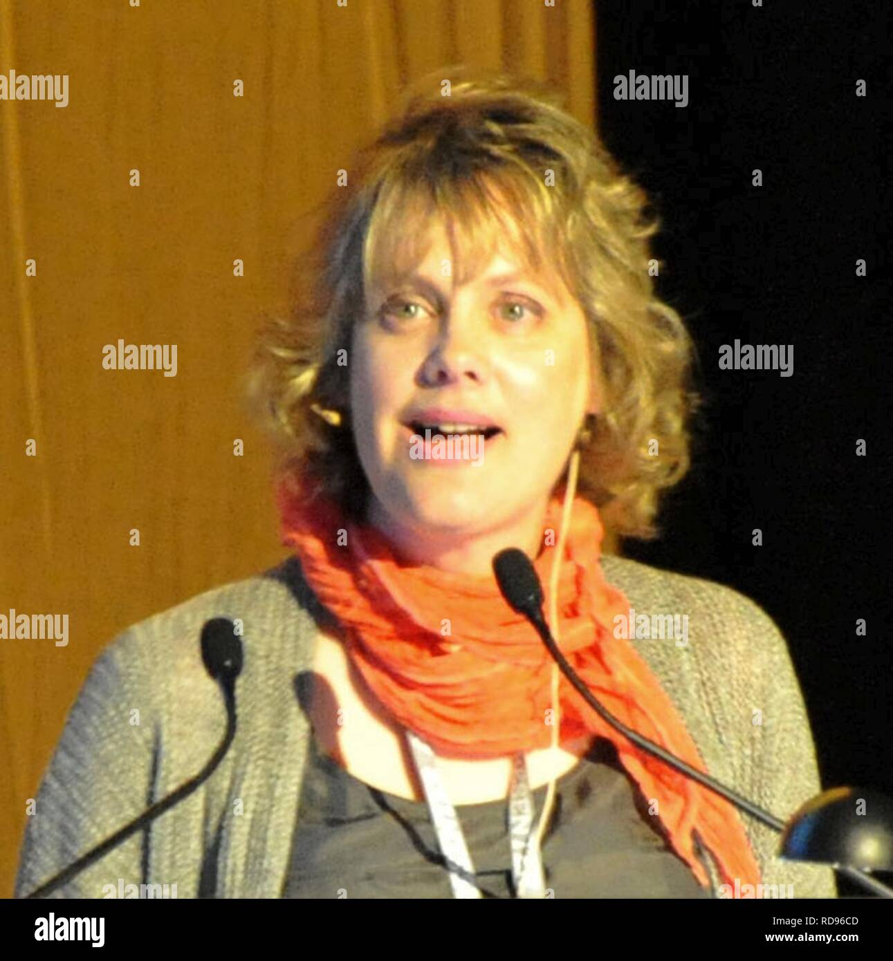 Annie laurie hi-res stock photography and images - Alamy