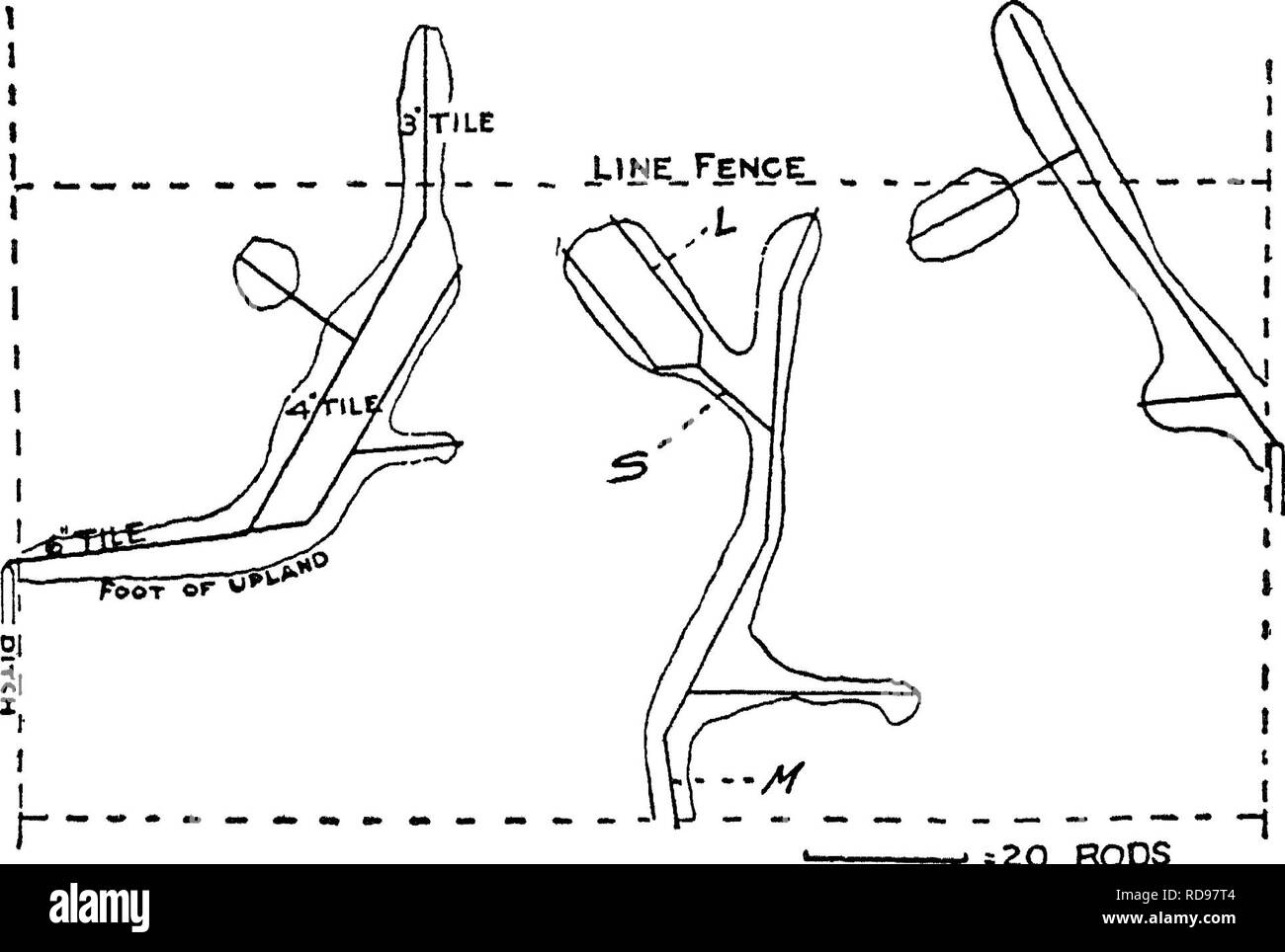 Porous subsoil Black and White Stock Photos & Images - Alamy
