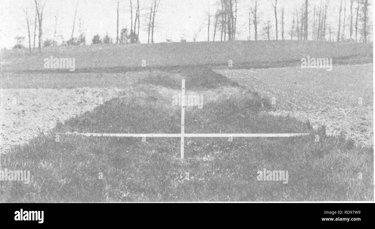 Roadside culvert Black and White Stock Photos & Images - Alamy