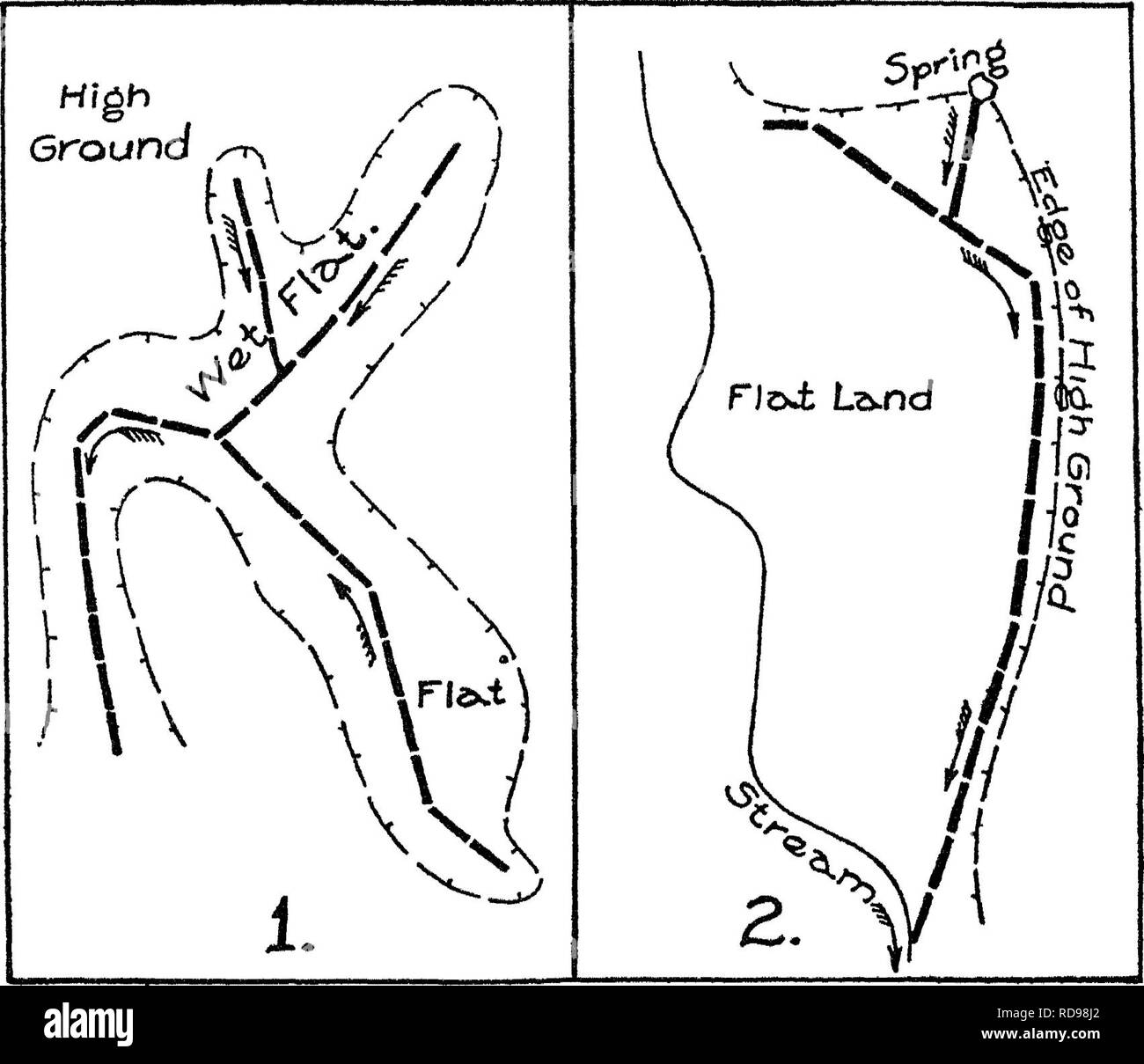 Tile laying systems Black and White Stock Photos & Images - Alamy