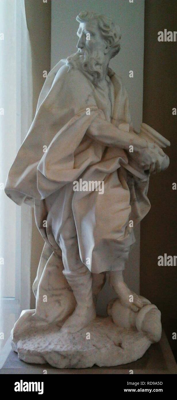 Anonymous Sculpture 03 Stock Photo - Alamy