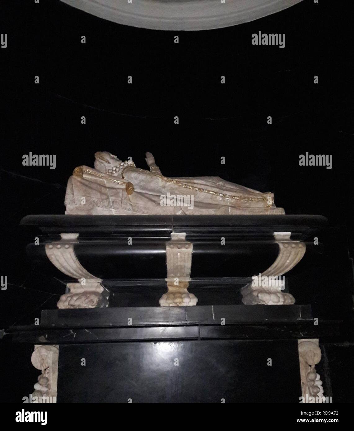 Anna vasa hi-res stock photography and images - Alamy