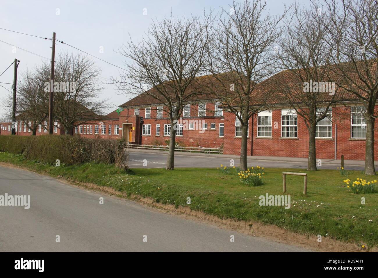 Ansford hi-res stock photography and images - Alamy