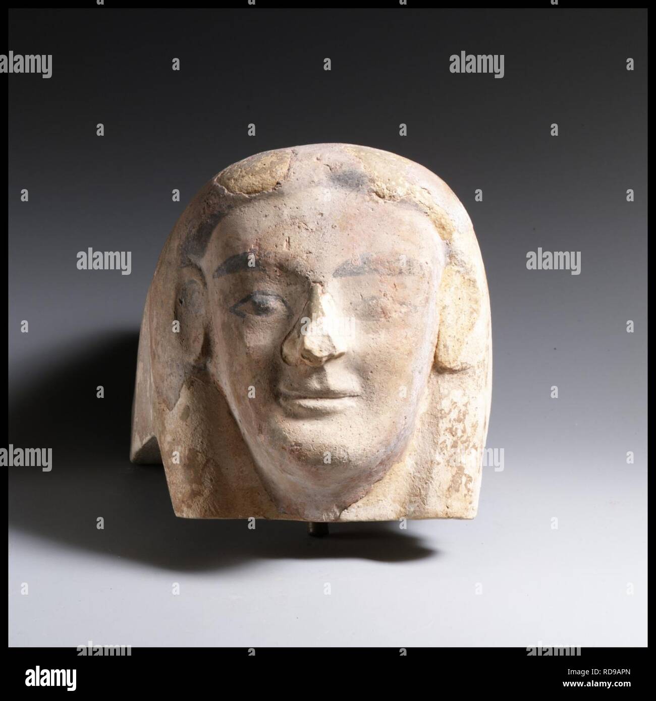 Antefix hi-res stock photography and images - Alamy
