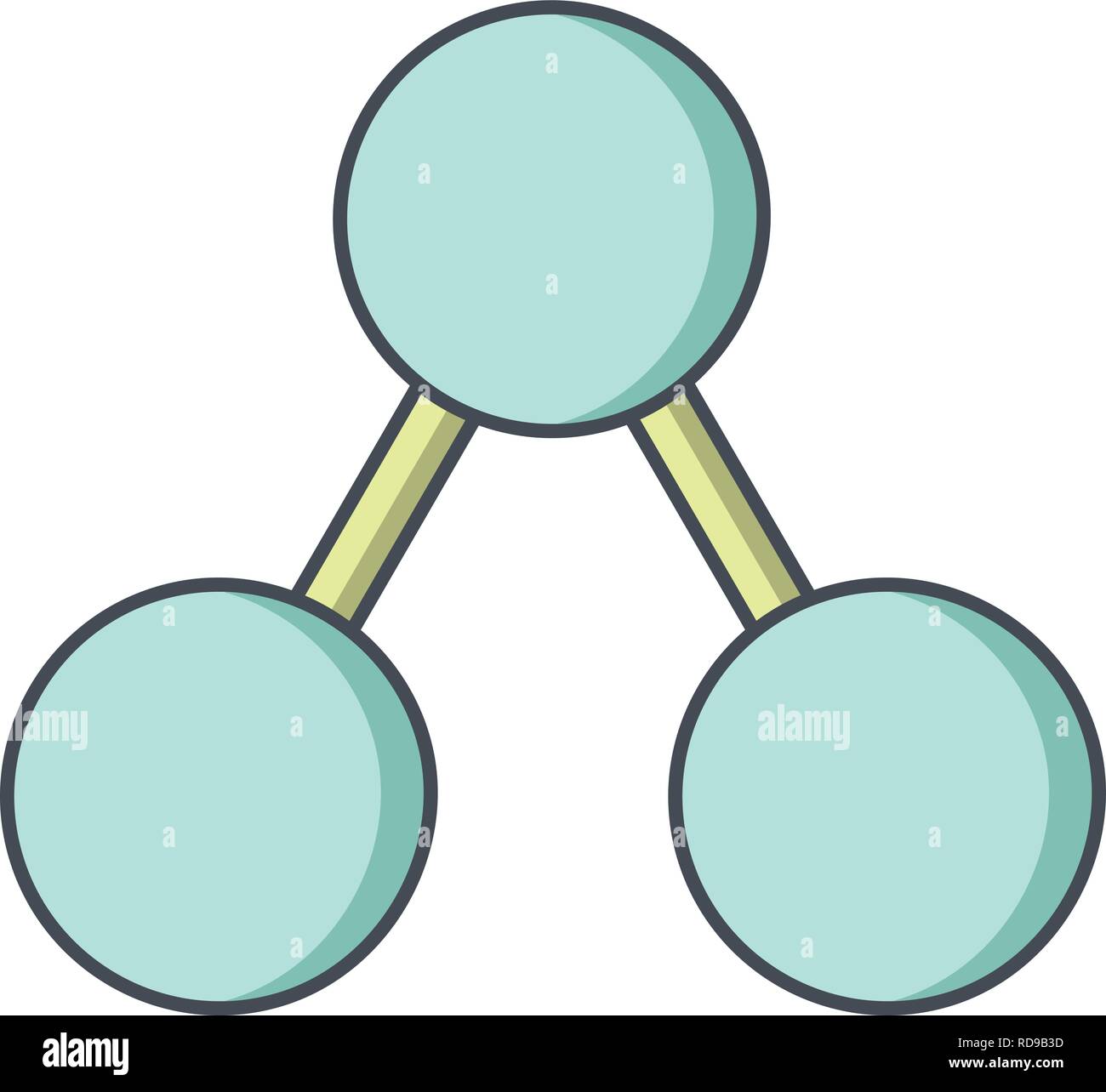 Vector Basic Icon Stock Vector Image And Art Alamy