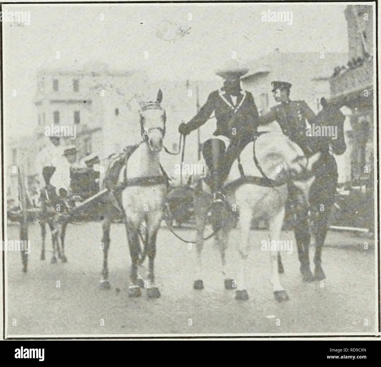 Cuban volanta hi-res stock photography and images - Alamy