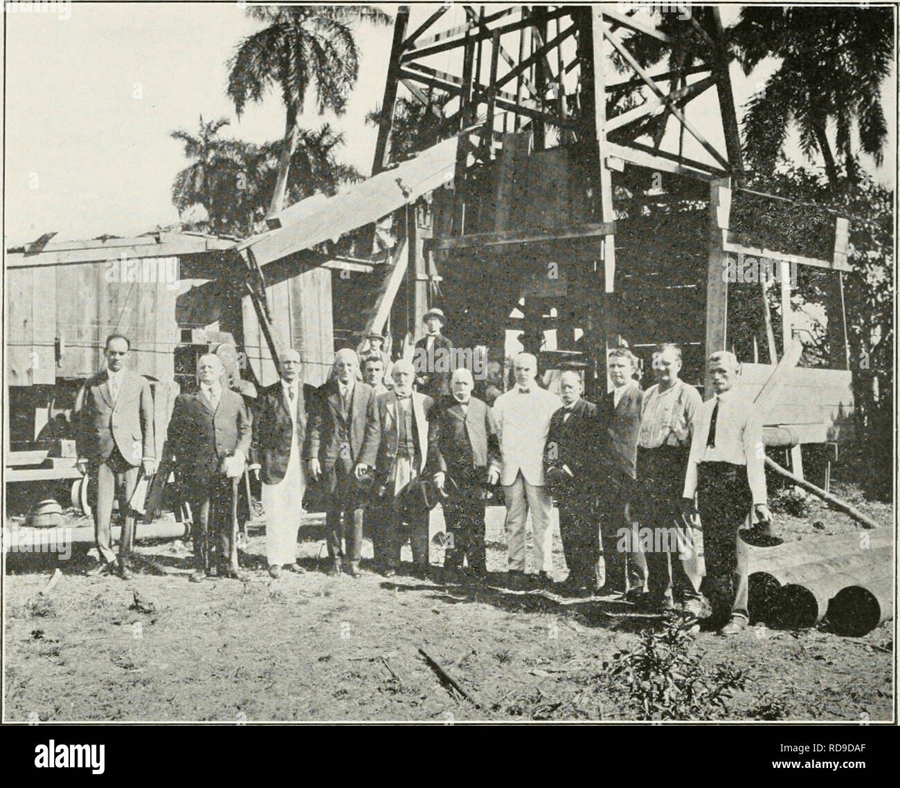 Cuban oil refinery hi-res stock photography and images - Alamy