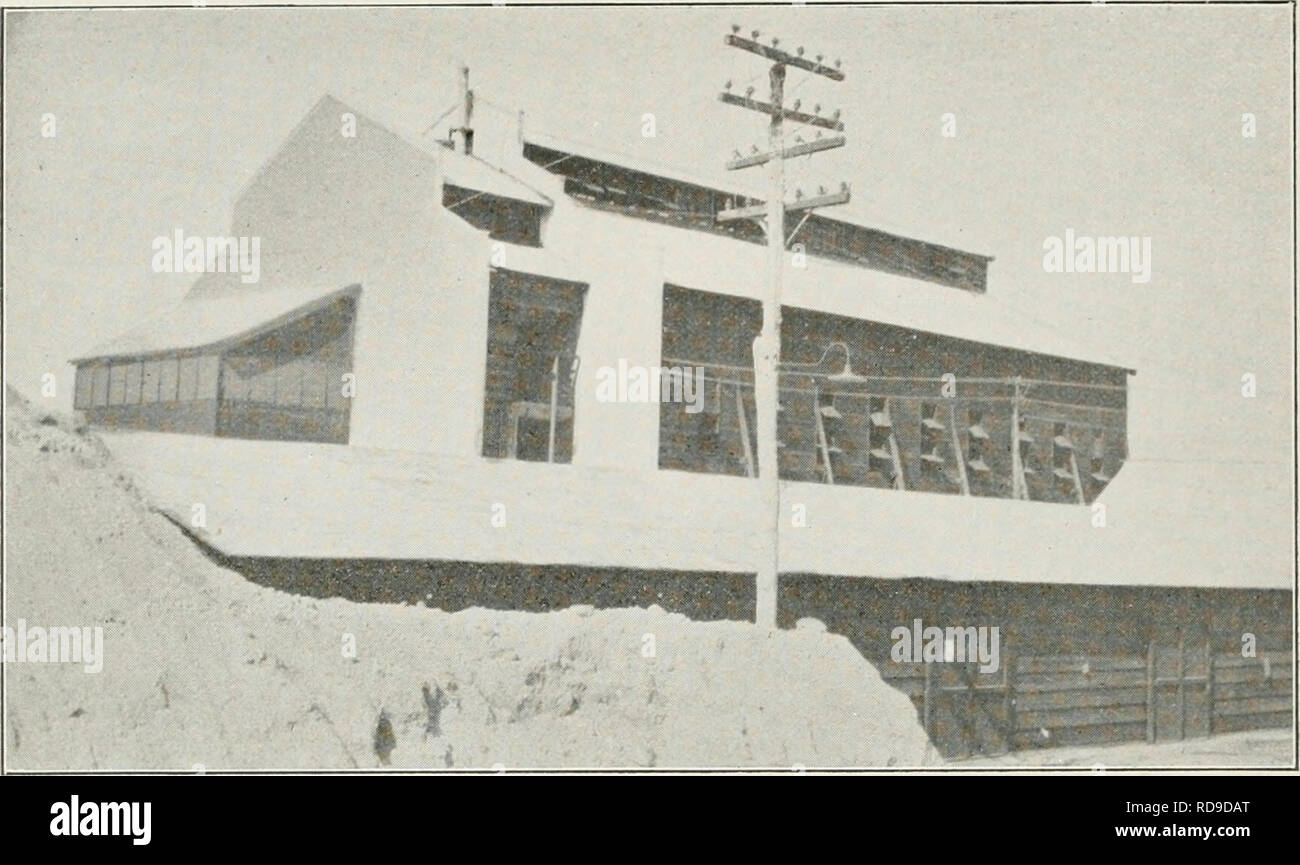 Sulphuric acid plant hi-res stock photography and images - Alamy