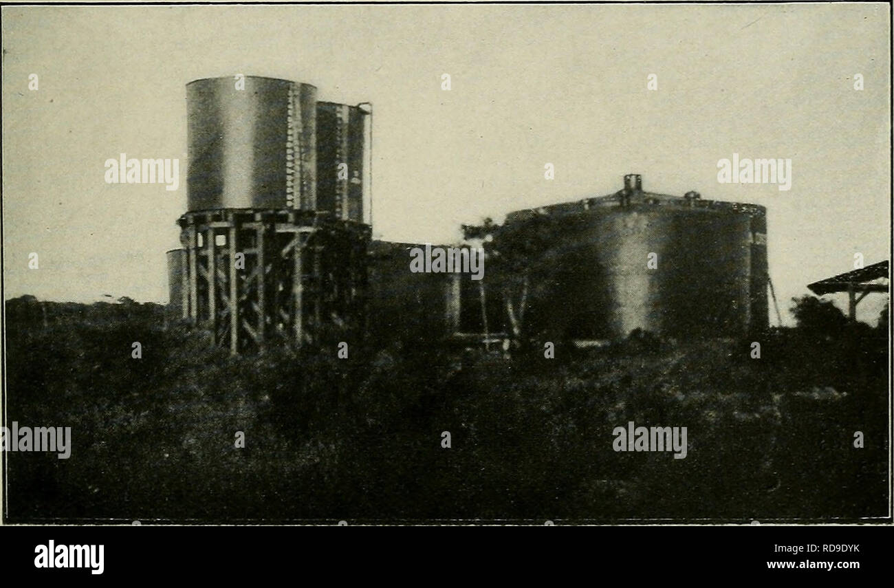 Molasses tank hi-res stock photography and images - Alamy