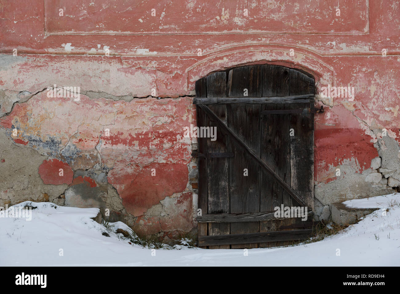 Liptovsky peter hi-res stock photography and images - Alamy