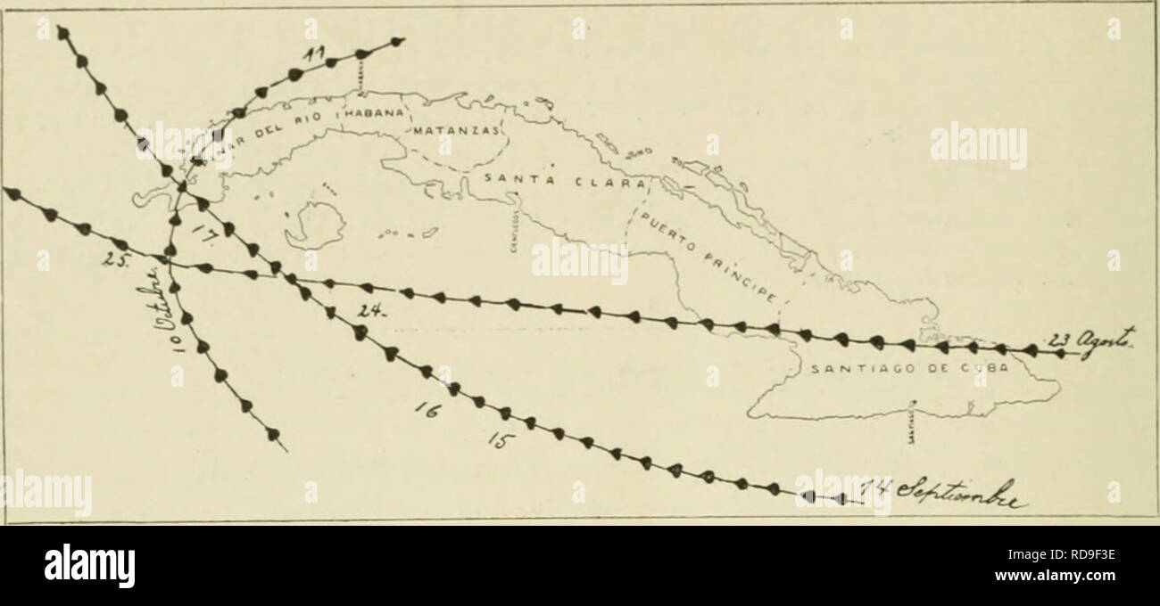 Isla de huracanes hi-res stock photography and images - Alamy