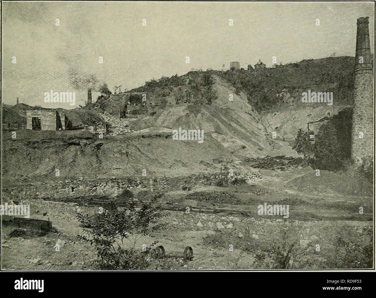 Minas de cobre hi-res stock photography and images - Alamy