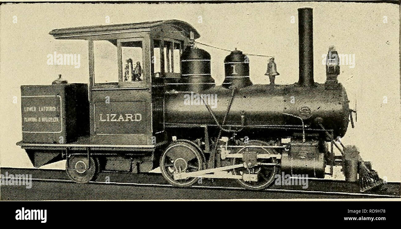 . The Cuba review. THE CUBA REVIEW. BALDWIN LOCOMOTIVE WORKS Broad and ...