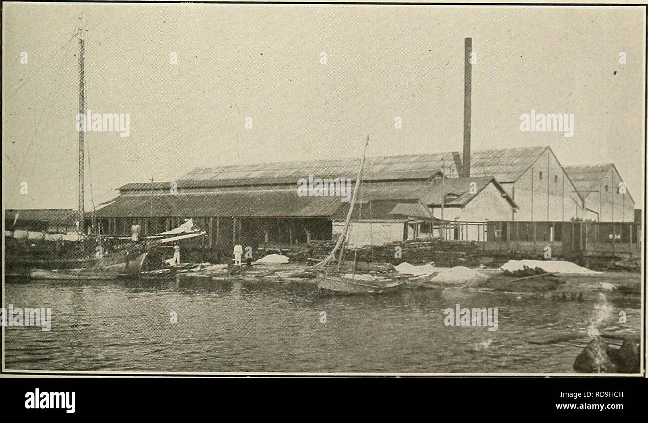 Steamship port operations hi-res stock photography and images - Alamy