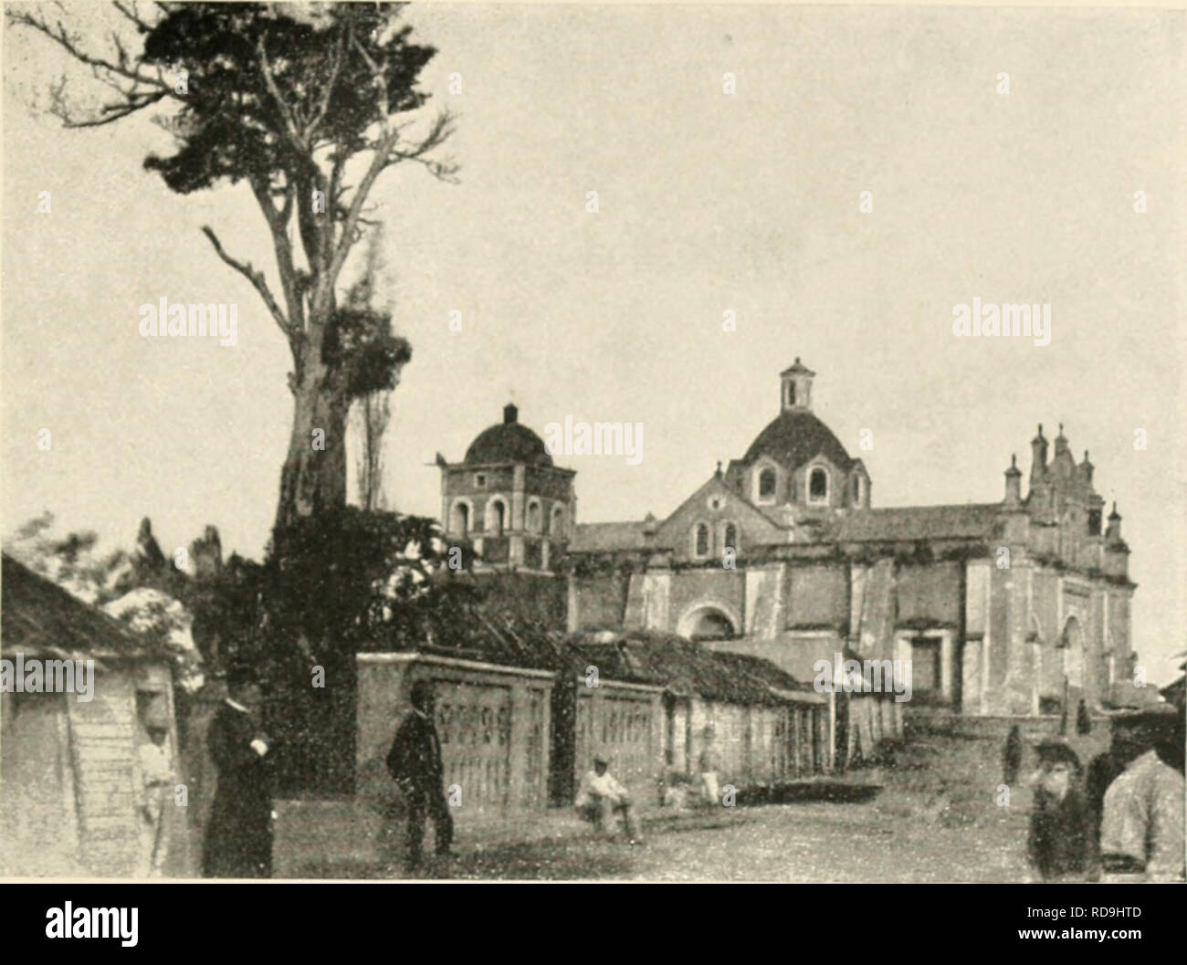 Santo cerro hi-res stock photography and images - Alamy