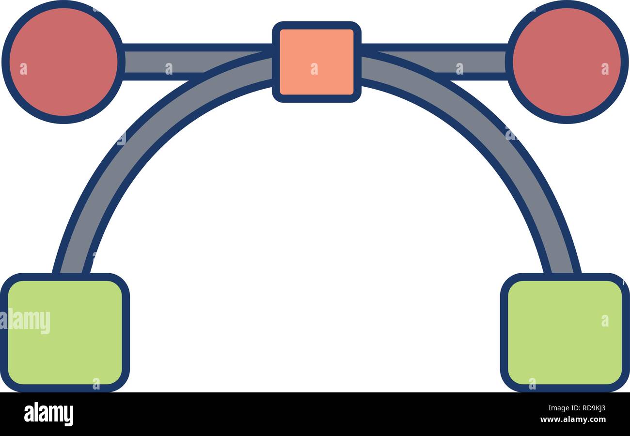 Vector Multimedia Icon Stock Vector Image & Art - Alamy