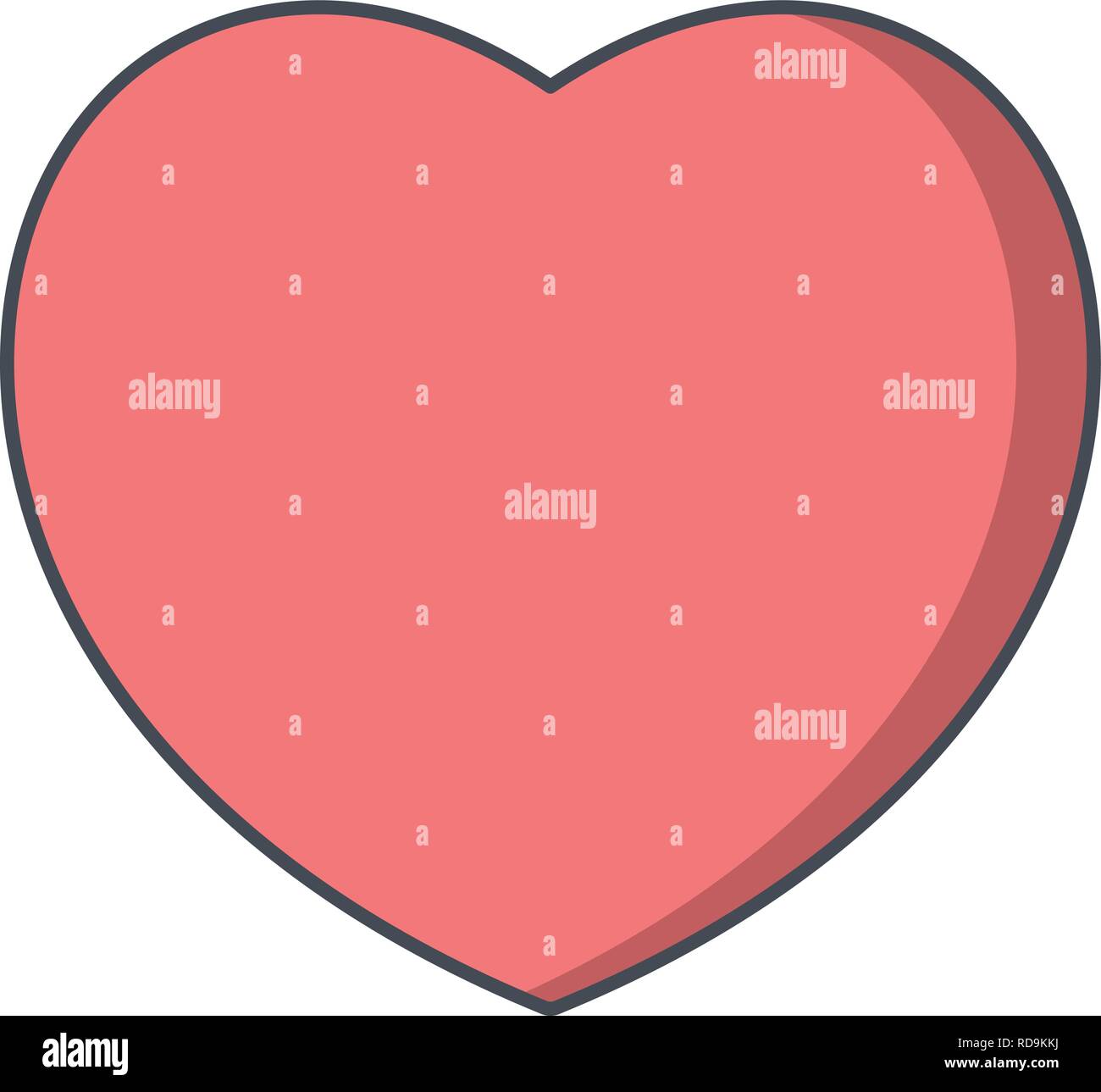 Vector Multimedia Icon Stock Vector Image & Art - Alamy