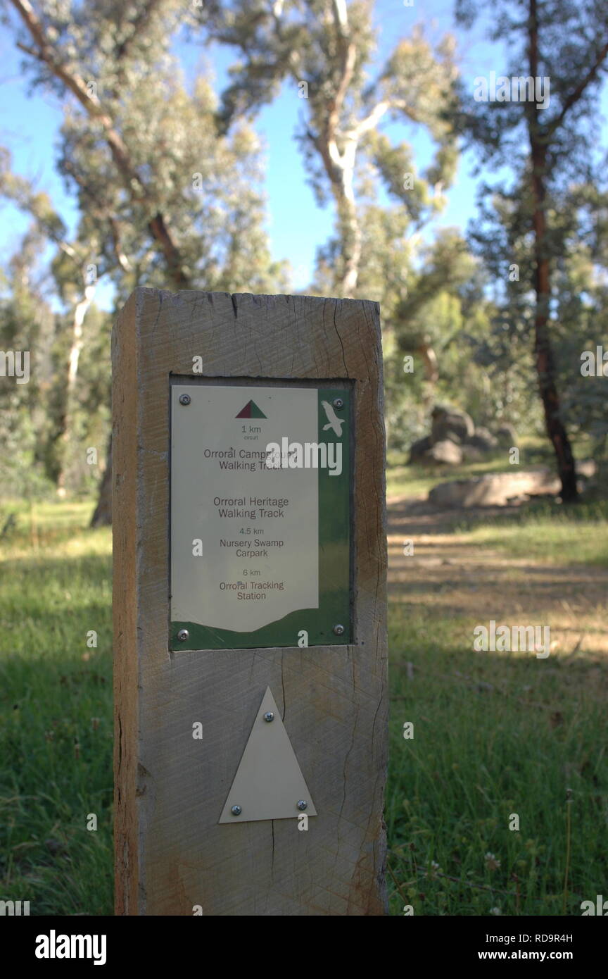 Explore the orroral valley hi-res stock photography and images - Alamy