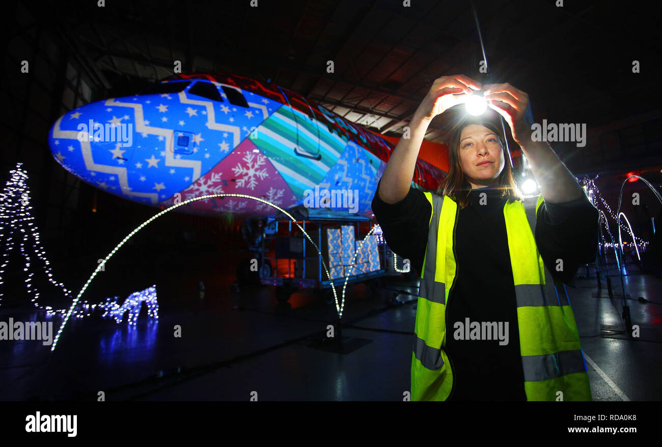 Easyjet academy hi-res stock photography and images - Alamy