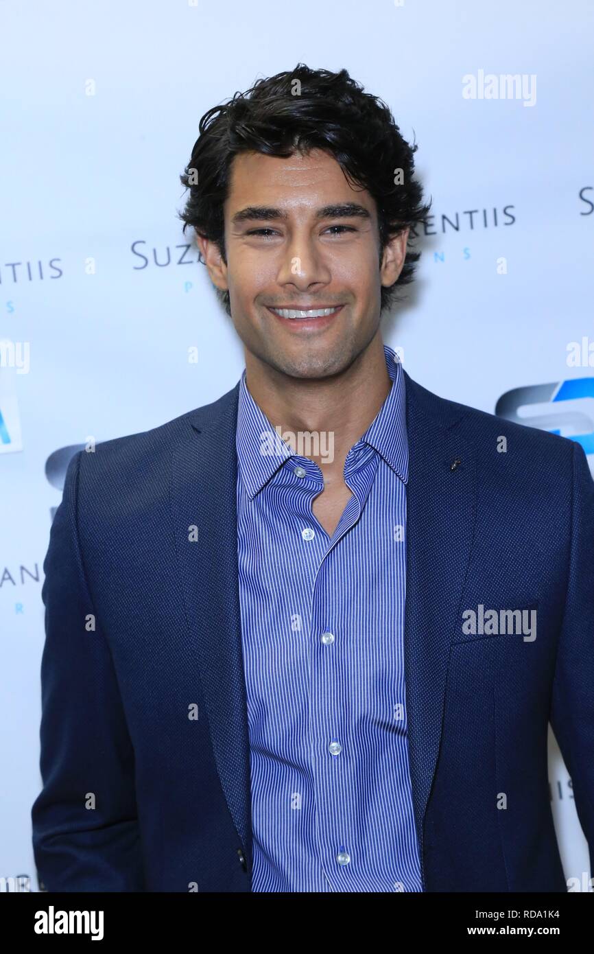 Career Community Holiday Party Sponsored by Suzanne DeLaurentiis ...